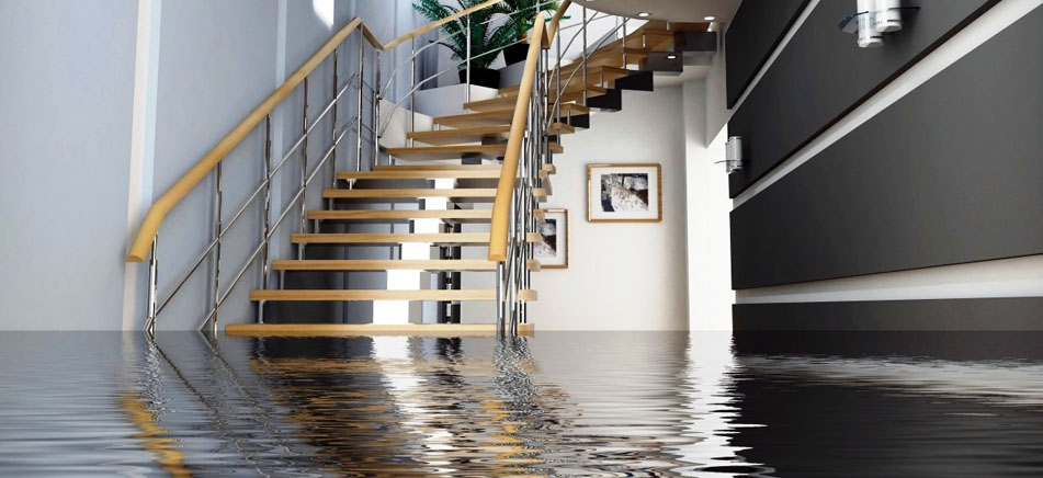 Full Water Damage Restoration | Flood Response